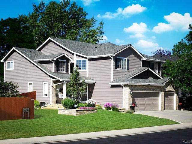 2833 S Fig St Lot 13, Lakewood, CO 80228