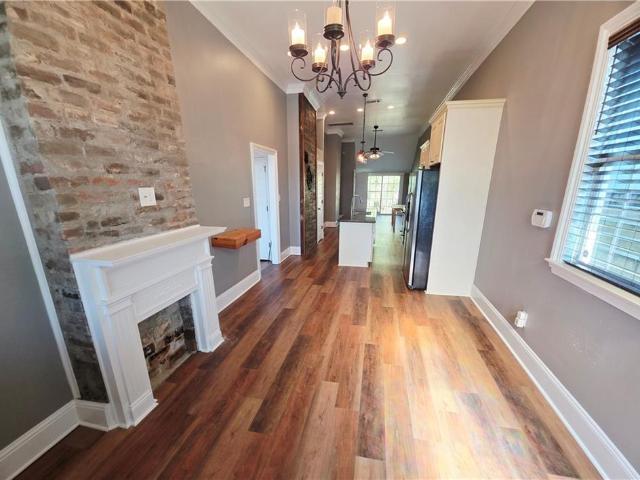 2833 S Liberty St, New Orleans, LA 70115 | MLS #2543