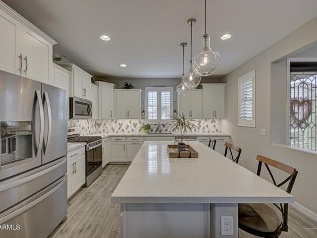 2833 S Lynch, Mesa, AZ 85212