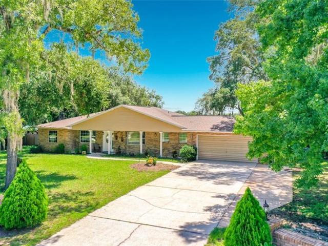 2833 S Rose Ave, Inverness, FL 34450