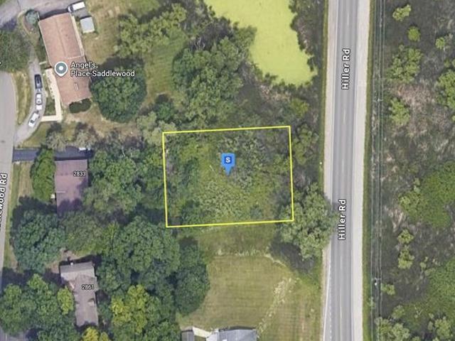 2833 Saddlewood Rd, West Bloomfield, MI 48324
