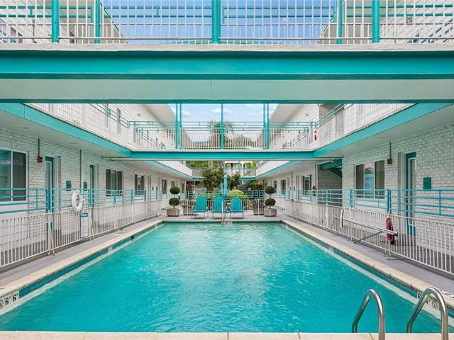 2833 Saint Charles Avenue # 25
