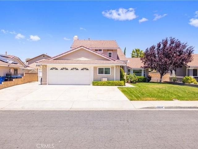 2833 Springfield Pl, Lancaster, CA 93536