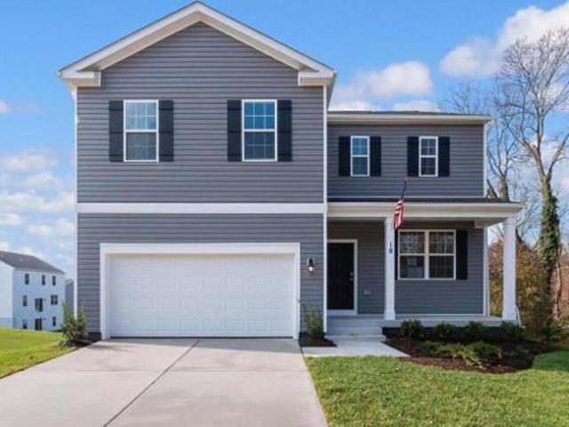2833 Turning Leaf Ct, Locust Grove, VA 22508