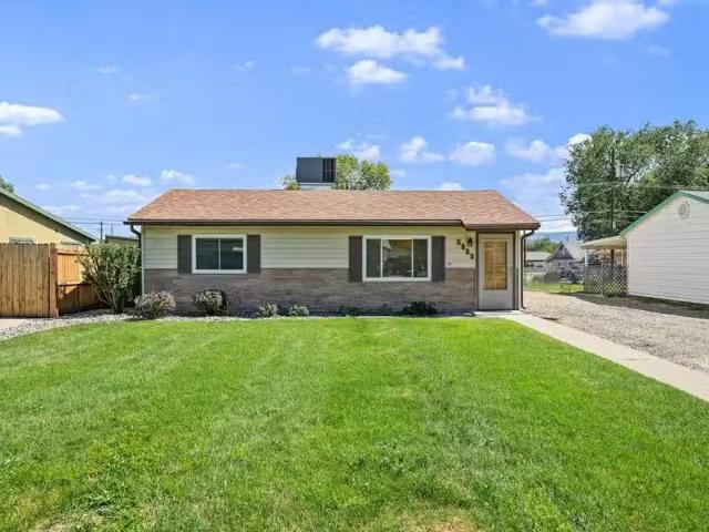 2833 Texas Ave, Grand Junction, CO 81501 MLS# 20242871