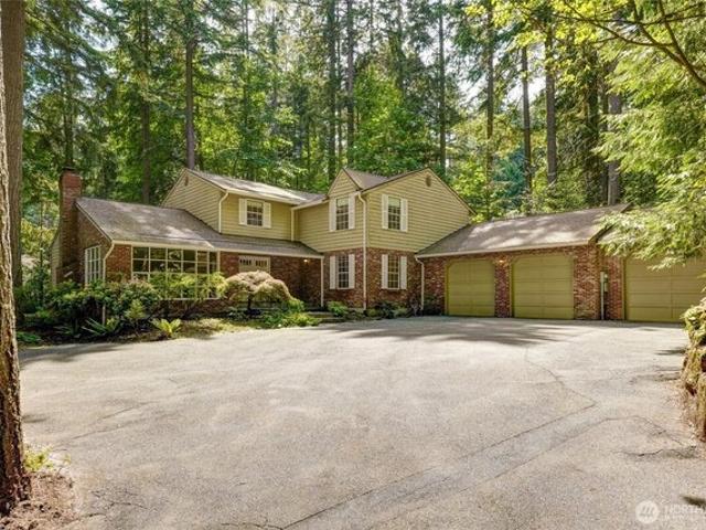 2833 th Ave NE, Bellevue, WA 98005
