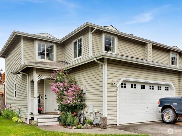 2833 Valencia St, Bellingham, WA 98226