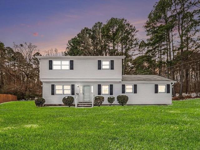 2833 Wyeth Ave, Durham, NC 27707