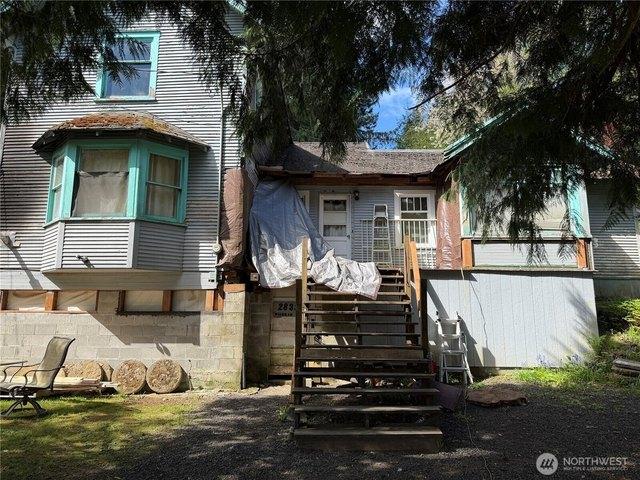2833 Wishkah Rd, Aberdeen, WA 98520
