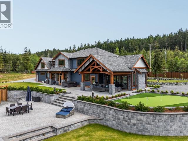 2833 Woodcroft Pl, Shawnigan Lake, BC