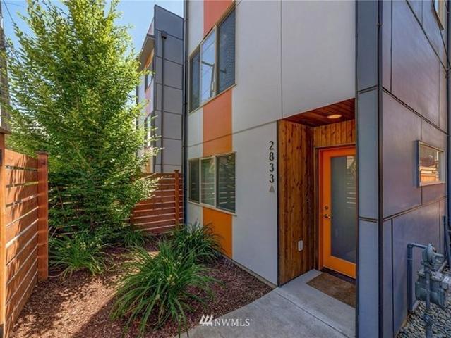 2833A SW Nevada St, Seattle, WA 98126