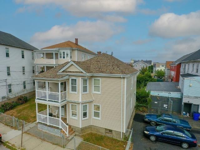 283 5th St, Fall River, MA 02721 | MLS #73504 | Compass