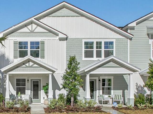 283 Counsel St, Yulee, FL 32097