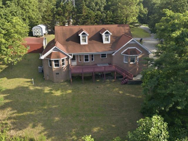283 County Road 240