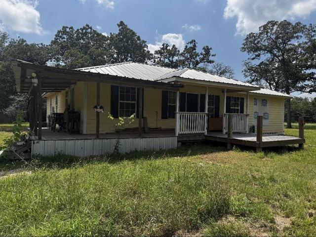 283 County Road 269, Kosse, TX 76653
