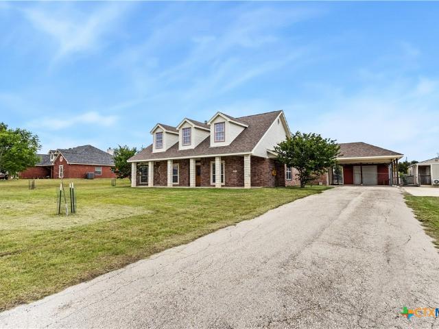 283 County Road 4710