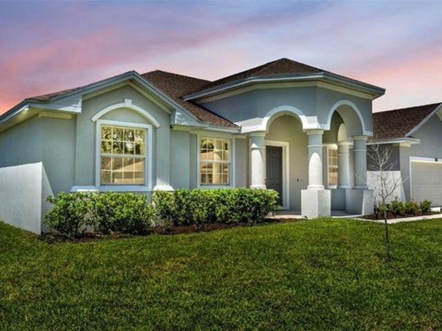 283 Cove at Eagle Lake Cir, Eagle Lake, FL 33839