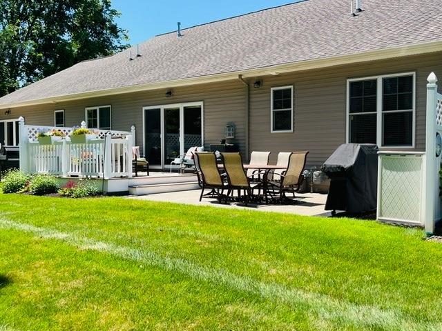 283 Carriage Path Court