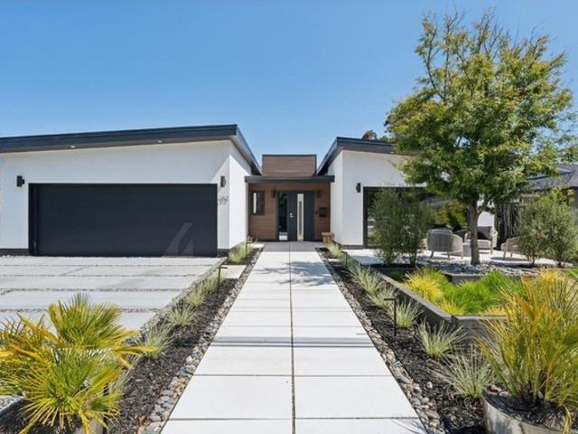 283 Cecilia Way, Tiburon, CA 94920