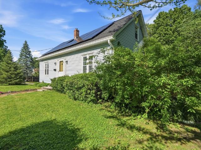 283 Chapman Street