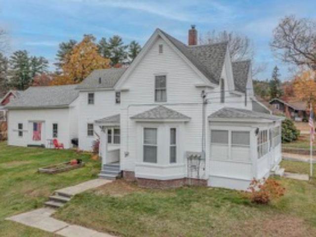 283 Chesley Hill Road # A