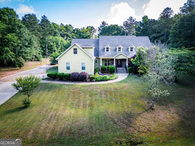 283 Creekside Drive
