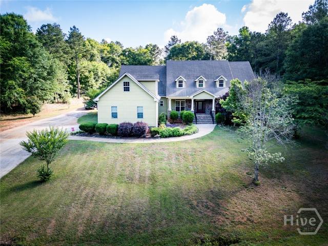 283 Creekside Drive