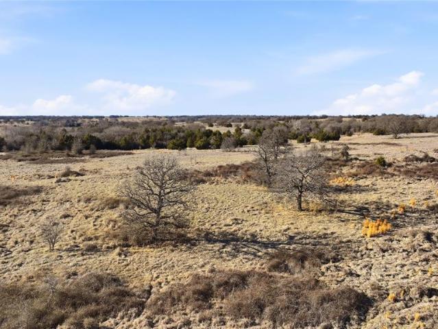 283 ACRES Dry Valley