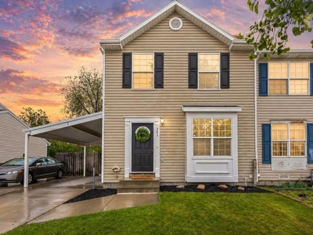 283 Alfred Dr, Tooele, UT 84074