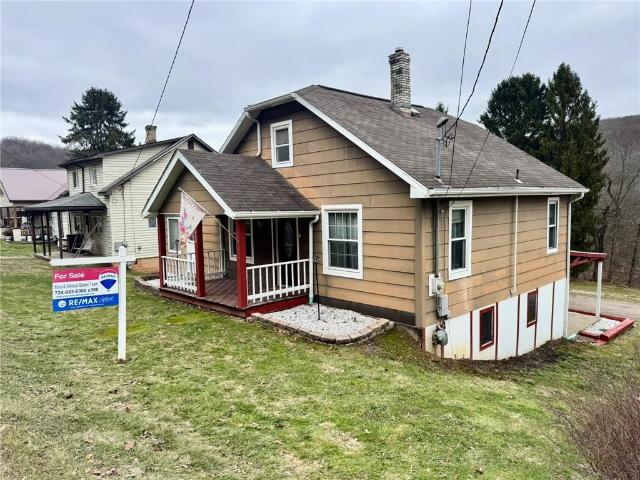 283 Argyle St, Petrolia, PA 16050 | MLS #1738 | Compass