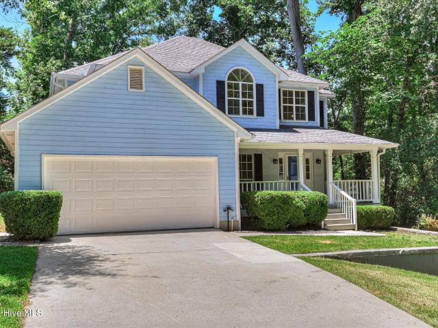 283 Ashbrook Drive