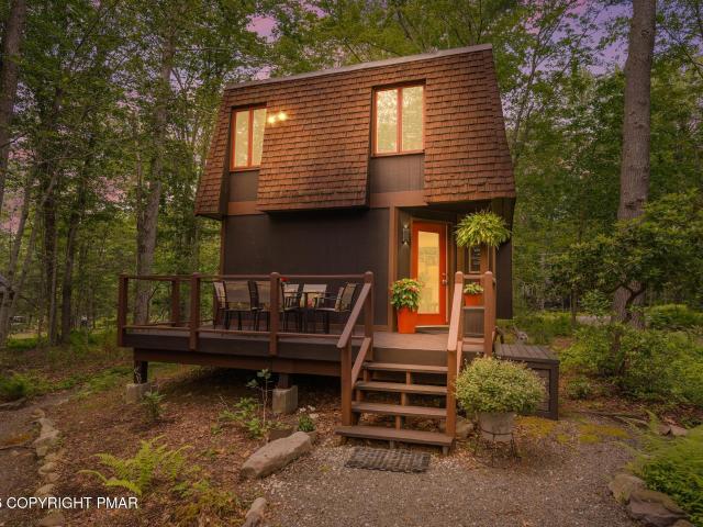 283 Aspen Road