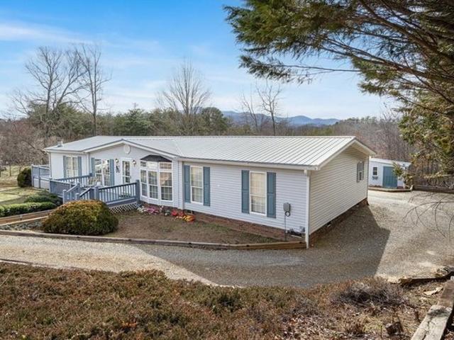 283 Bobcat Ln, Warne, NC 28909