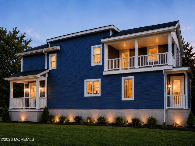 283 Bayview Dr, South Amboy, NJ 08879 | MLS #22620