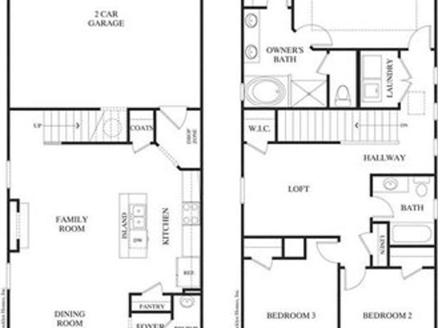 283 Barracks Way Unit 881, Hoschton, GA 30548