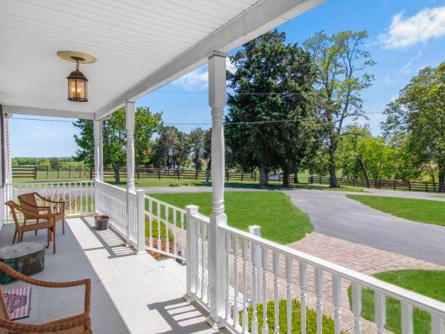 283 Bearwallow Road