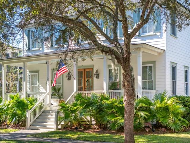 283 Beresford Creek St, Charleston, SC 29492