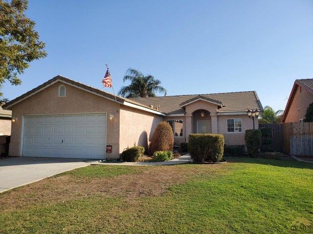 283 Bighorn Meadow Dr, Bakersfield, CA 93308