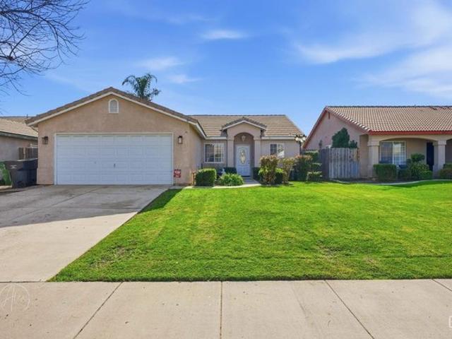 283 Bighorn Meadow Dr, Bakersfield, CA 93308