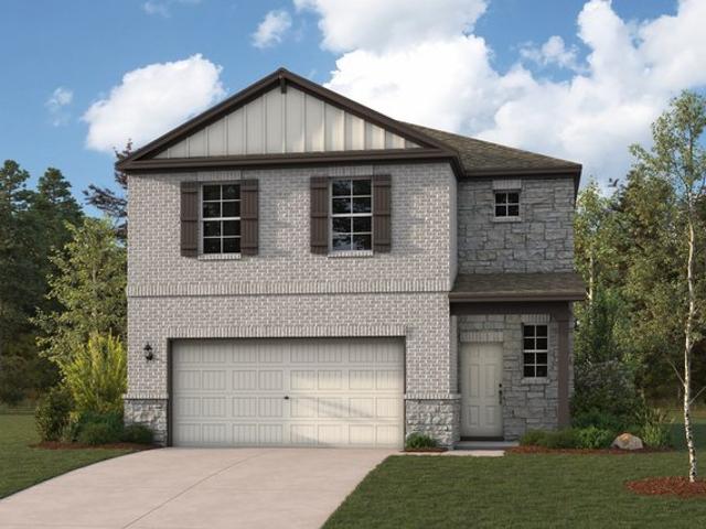 283 Brazen Forest Trl, Magnolia, TX 77354