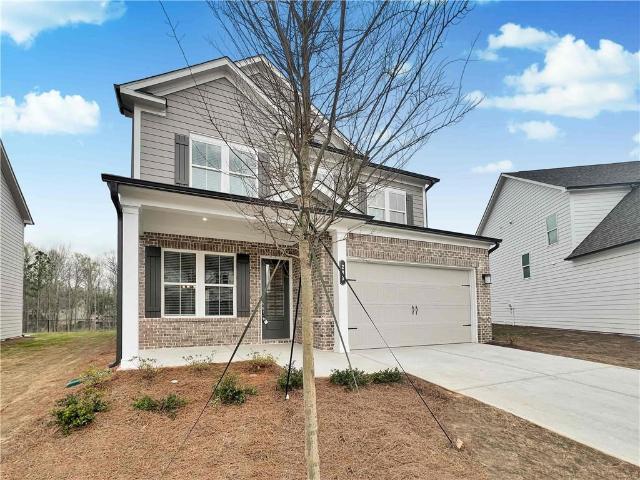 283 Brighton Bnd Ln, Acworth, GA 30102 | MLS #7750 | Compass