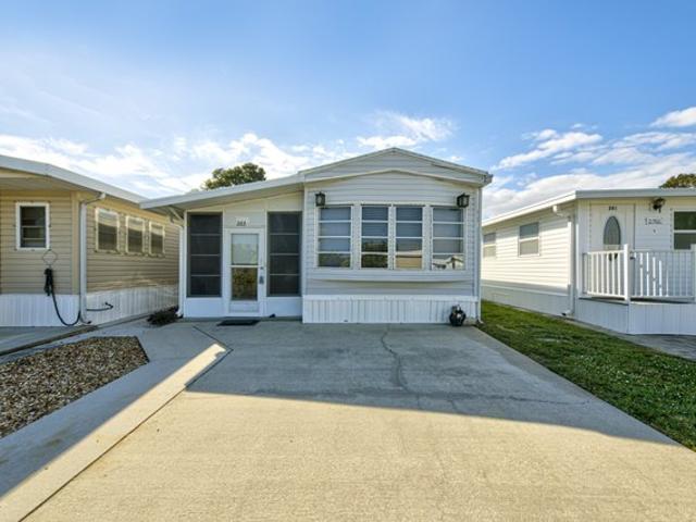 283 Buffalo Pl, Rockledge, FL 32955