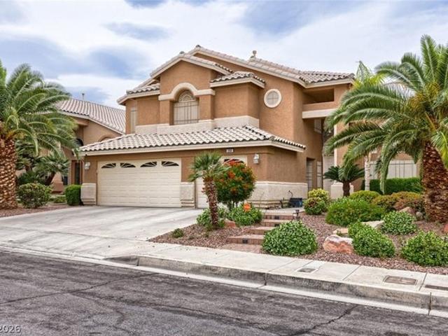 283 Grand Olympia Dr, Henderson, NV 89012