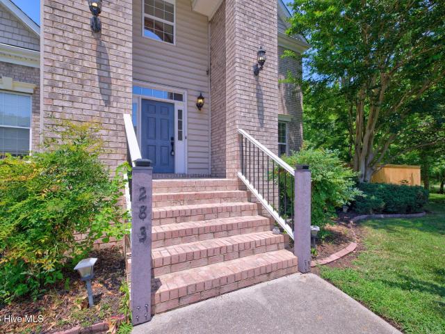 283 Green View Road