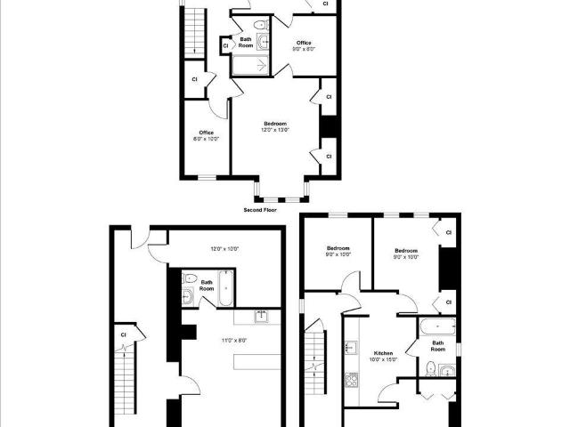 283 Griffith St