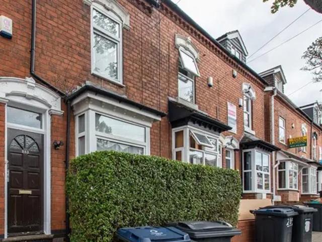 283 Dawlish Road, Stirchley, B29 7AU, United Kingdom | 4 bed house for rent #139266359 | Rentberry