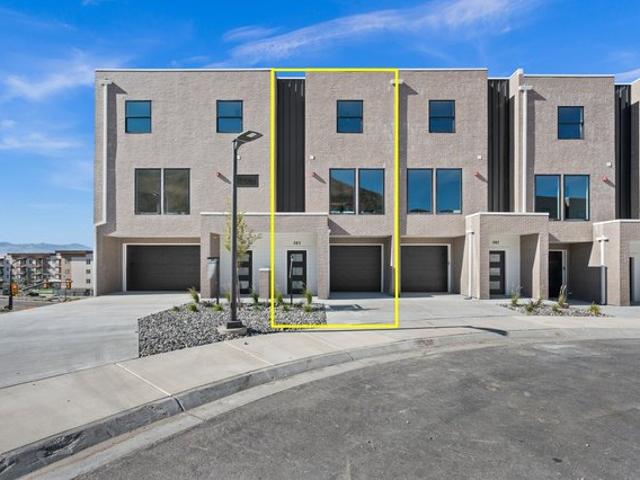283 E Endurance Cir, Draper, UT 84020