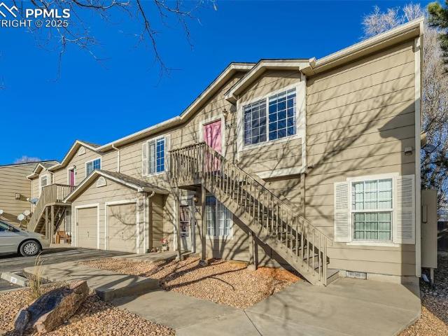 283 Ellers Grove, Colorado Springs, CO 80916 | MLS #7976