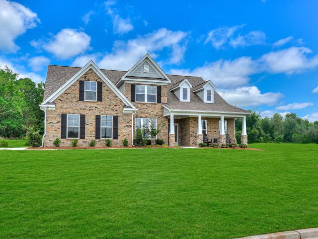 283 Eutaw Springs Trail