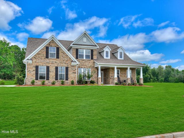283 Eutaw Springs Trail